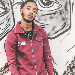 Run Up Rico - My Mixtapez