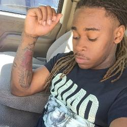 Yung Chris - My Mixtapez