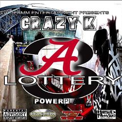 Crazy K - My Mixtapez