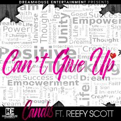 Candis f. Reefy Scott - My Mixtapez