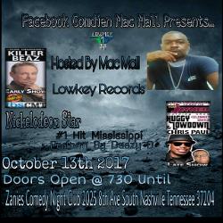 Mac Mall - My Mixtapez