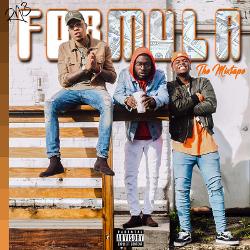 B-Nard - My Mixtapez