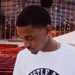 Darius Clark - My Mixtapez