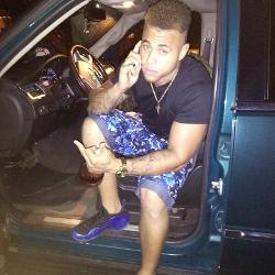 Green Eyez - My Mixtapez