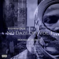Stefhon Daze - My Mixtapez
