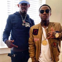 FBG Taliban Gang Richey - My Mixtapez