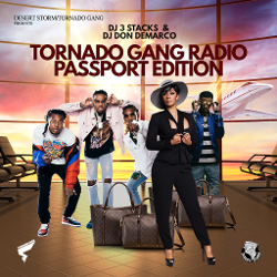 DJ 3 STACKS & DJ DON DEMARCO - My Mixtapez
