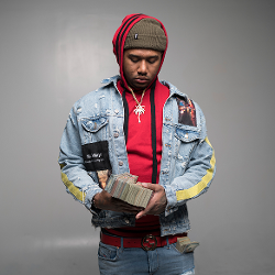 Rico Cash - My Mixtapez