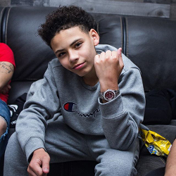 Wyo Chi - My Mixtapez