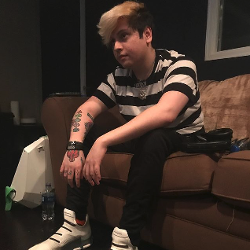 Danny Wolf - My Mixtapez