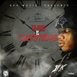 DDK Muzik - My Mixtapez