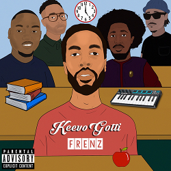 Keevo Gotti - My Mixtapez