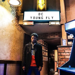 DC Young Fly - My Mixtapez