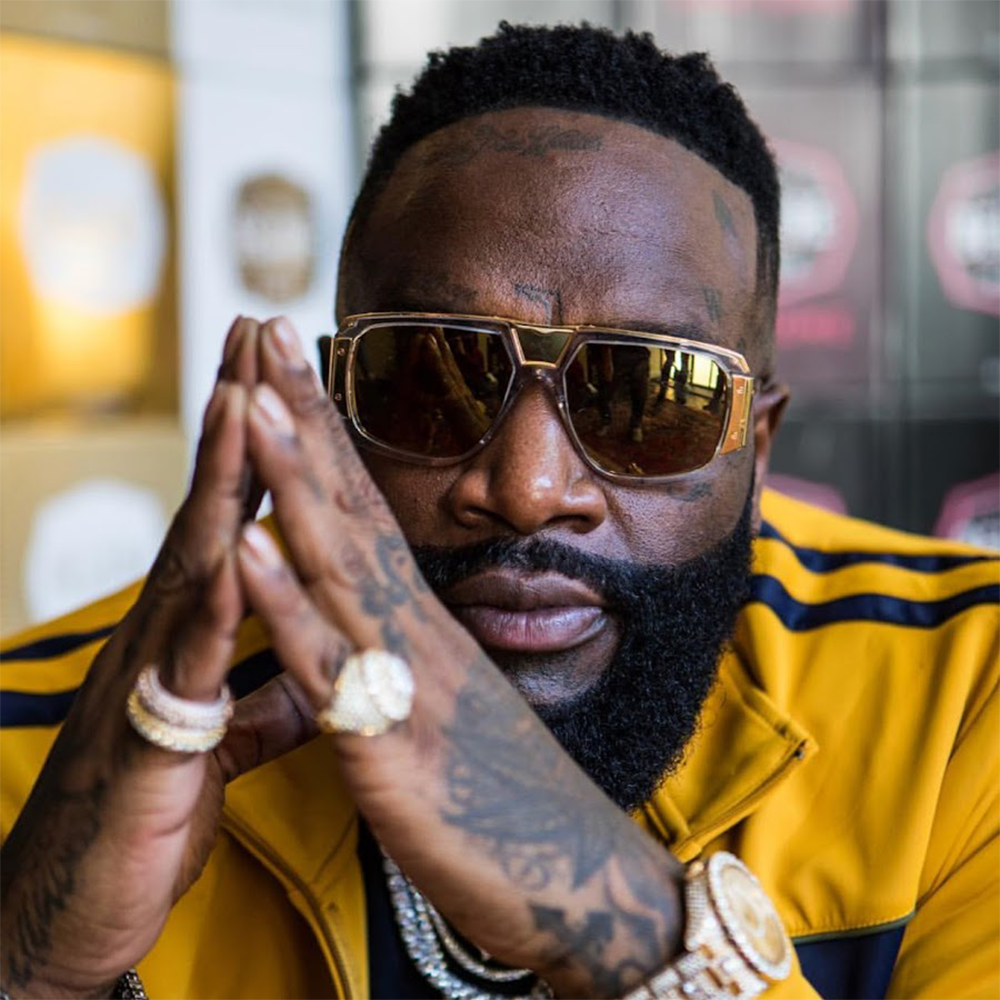 Review: Rick Ross, 'Rich Forever' | atelier-yuwa.ciao.jp