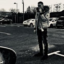 Jay Frearson - My Mixtapez