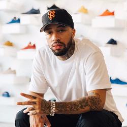 Larry June - My Mixtapez