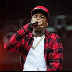 YG - My Mixtapez