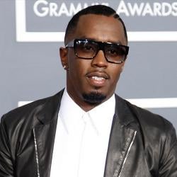 P Diddy - My Mixtapez