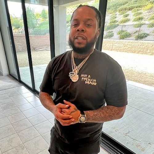 King Louie - My Mixtapez