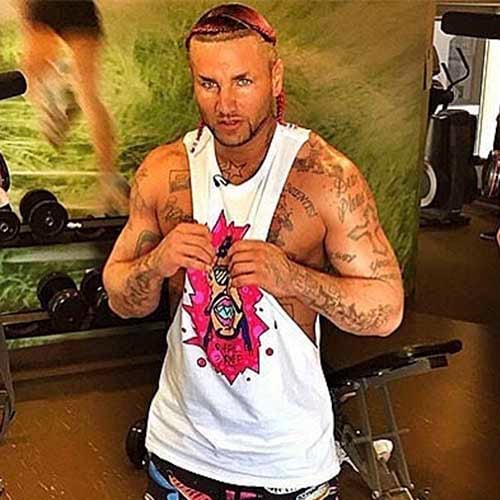 Riff Raff - My Mixtapez