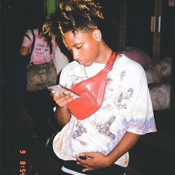 Justin Rarri - My Mixtapez