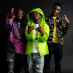 83 Babies - My Mixtapez