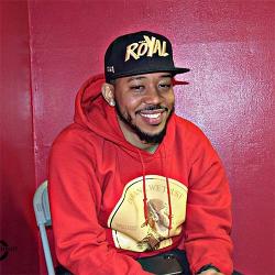 Dj Pretty Boy Tank - My Mixtapez