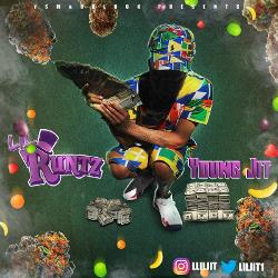Young Jit - My Mixtapez