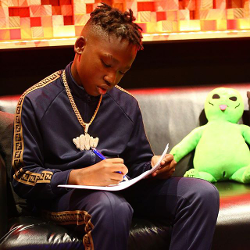 YNW BSlime - My Mixtapez