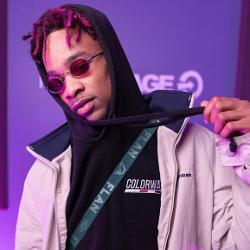 LIVE LIKE DAVIS - My Mixtapez