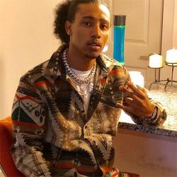 Lil Trill - My Mixtapez