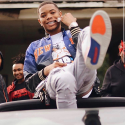 Lil Migo - My Mixtapez