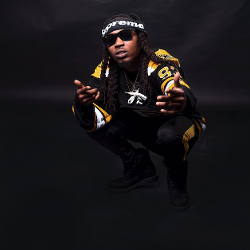 Yung Cheza - My Mixtapez