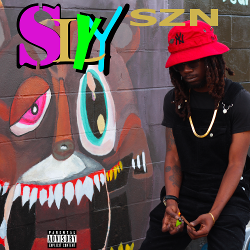 Slyy A.k.a. BlaccFoxx - My Mixtapez