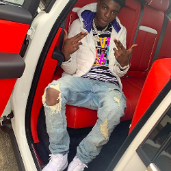 BWAY YUNGY - My Mixtapez