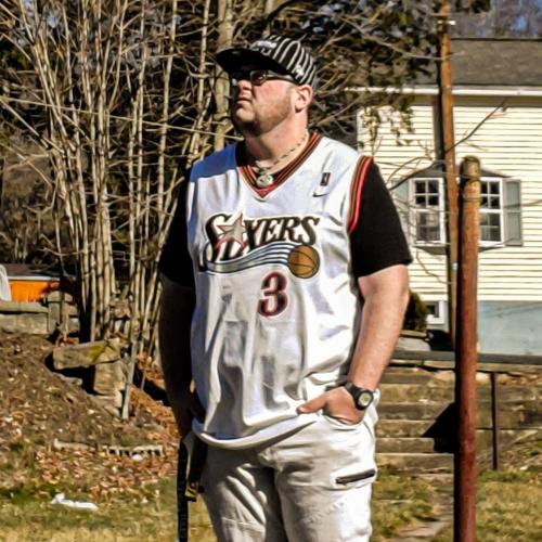 Jeffrey Scott - My Mixtapez