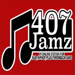 407 Jamz Orlando - My Mixtapez