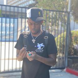 Louie Ray - My Mixtapez