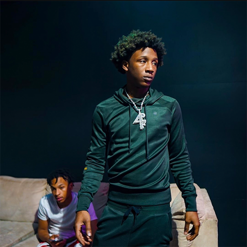 Lil Kee - My Mixtapez