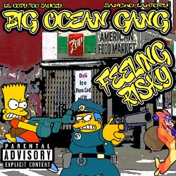 BIG OCEAN GANG - My Mixtapez