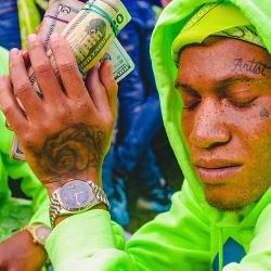 NBA Meechy Baby - My Mixtapez