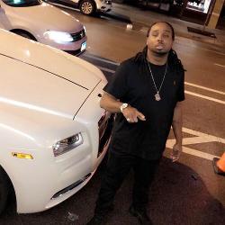 LDOT KINGTURN UP - My Mixtapez