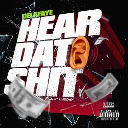 Delafaye - My Mixtapez
