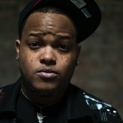 Donta Glo - My Mixtapez