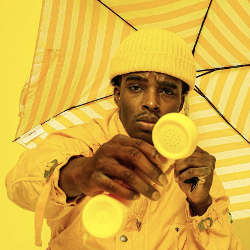 Akeem Ali - My Mixtapez