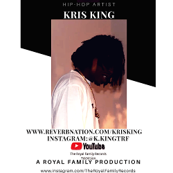 Kris King - My Mixtapez