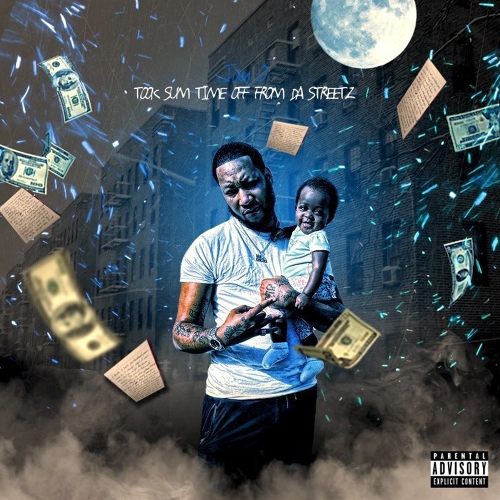 Jay-O - My Mixtapez