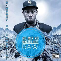K-money Da Conartist - My Mixtapez