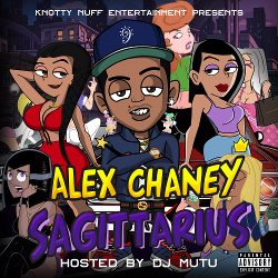 alex chaney - My Mixtapez