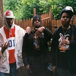 Five Finger Posse - My Mixtapez